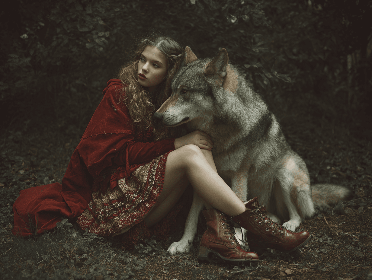 Compliments That Make Her Think: Depth, Mystery, Seduction